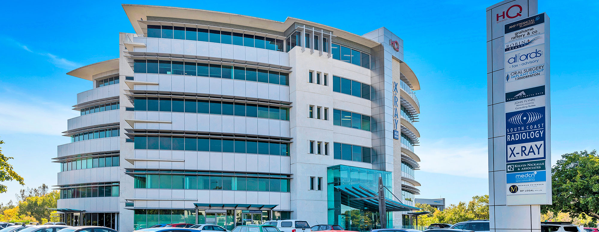 Contact Us - Robina Realty